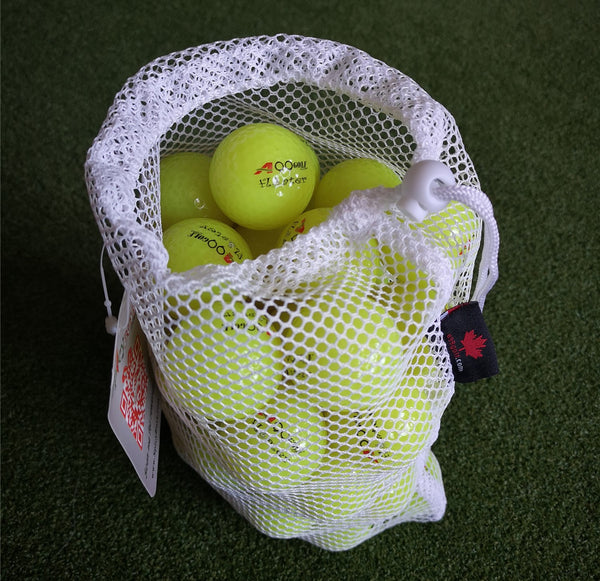 96pcs A99 Golf Floater Balls Floating Float Water Range Pool Pond Ball ...